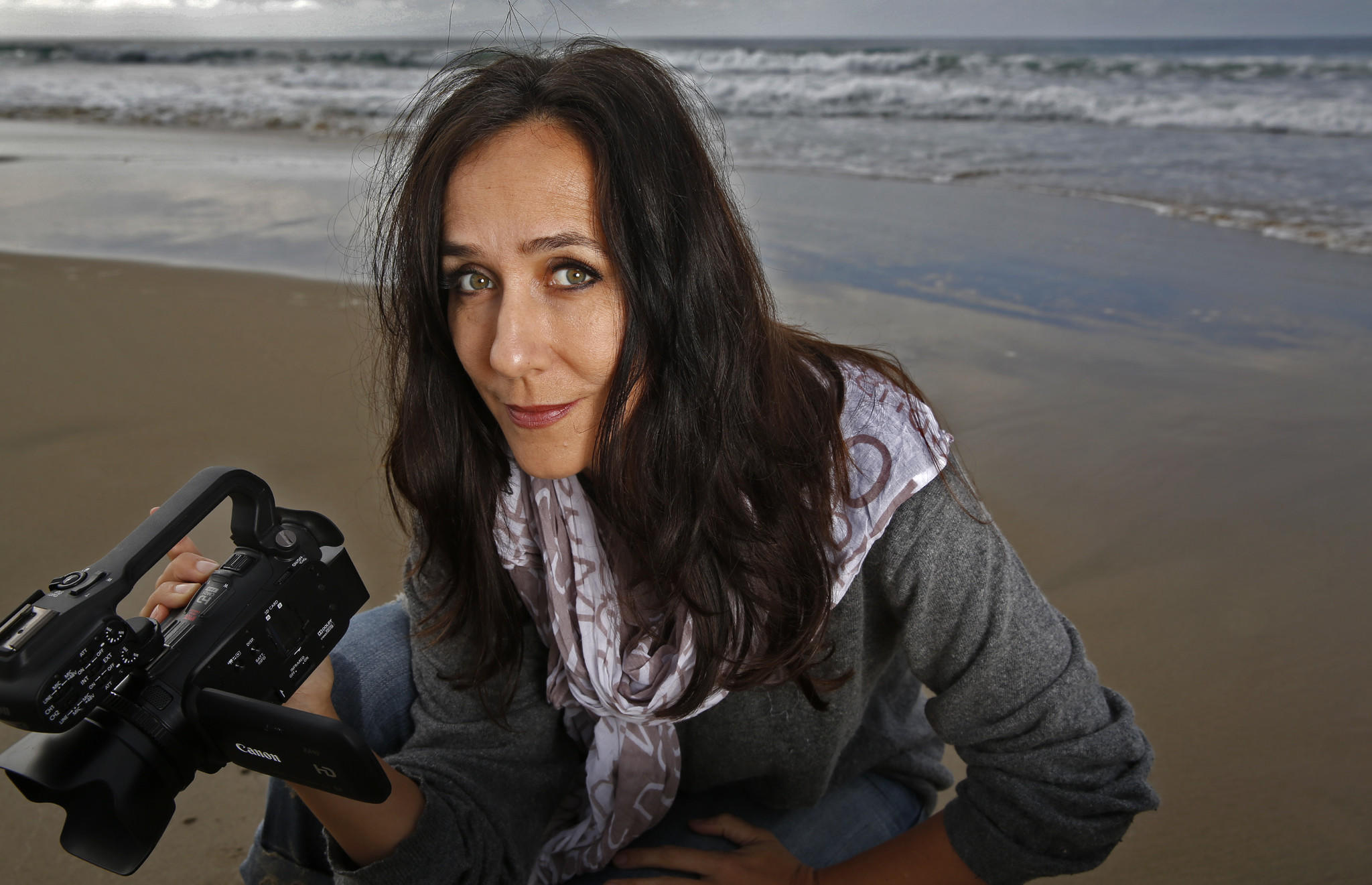 6 Female Documentary Filmmakers to Look Out For - DFG Docs