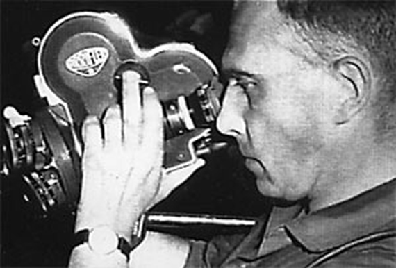 10 Best Documentary Filmmakers - DFG Docs